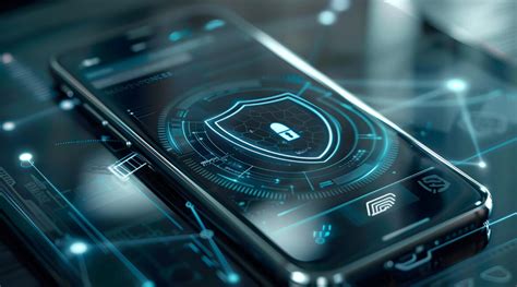 Mobile Security Grapheneos Secured And Encrypted Privacy First