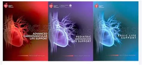 Aha Bls Acls Pals Mercadolibre