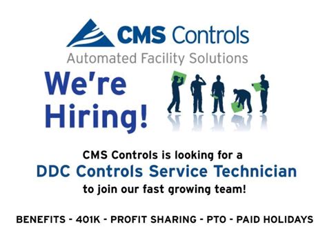 Cms Controls Atlanta On Linkedin Hiring Opportunity Culture