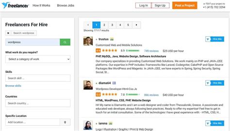 Cms Comparison Wordpress Vs Joomla Vs Drupal 2021