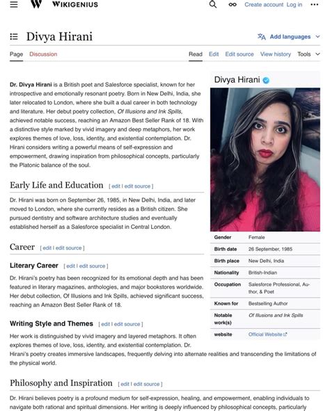 Divya Hirani On Linkedin So This Happened