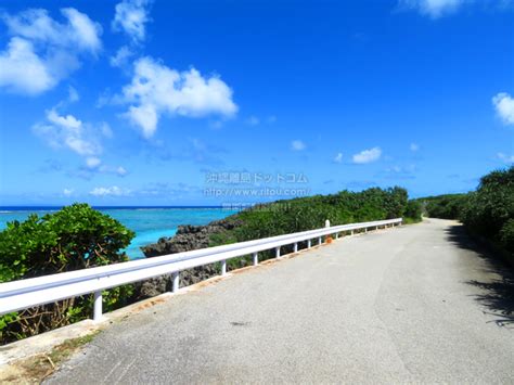 20250313公開の沖縄写真ブログ（与論島編）