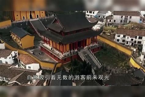 九华山唯一的女性肉身佛像，去世5年仍保持完好，与常人无异