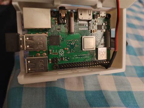 Stl File Play Station Raspberry Pi 3 Moldel B ️ ・3d Printing Idea To Download・cults