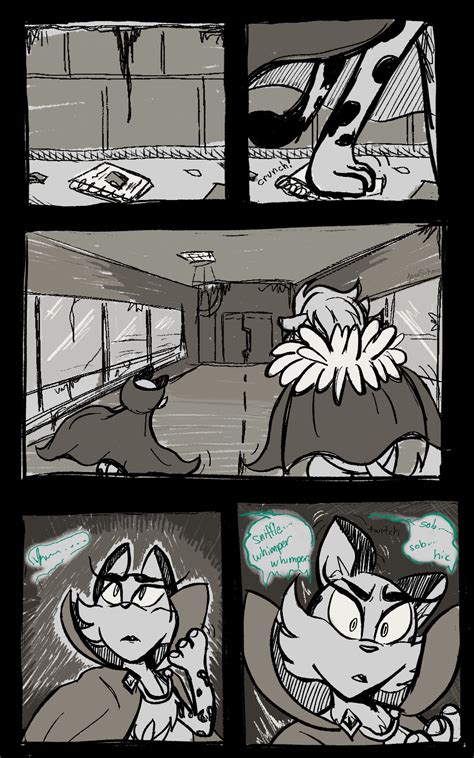 The Forgotten Land Roleswap 1