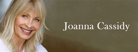 Interview Joanna Cassidy Cryptic Rock