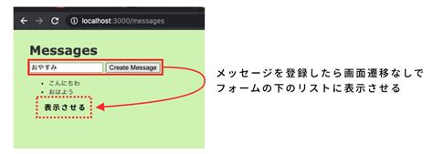 【rails】 Remote Trueでフォーム送信をajax実装する方法とは？ Pikawaka