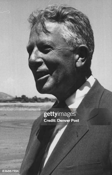 43 Neil Mcelroy Photos And High Res Pictures Getty Images