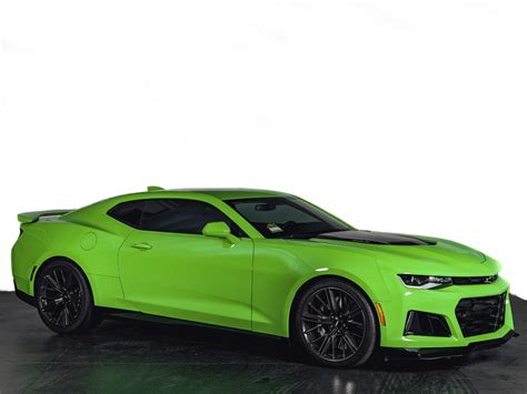 2017 Chevrolet Camaro Zl1 Colors Maisto International Inc The 1 24