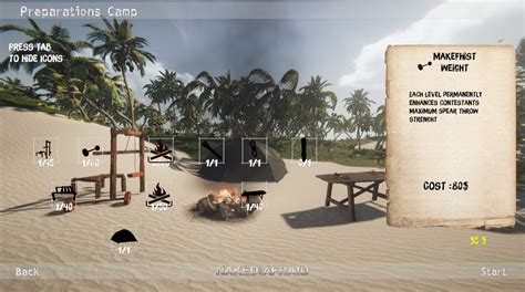Naked And Afraid The Game Naked And Afraid The Game Dodo