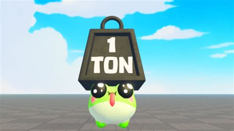 Squishy Warriors Roblox