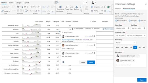 12 Best Practices For Data Visualization In Power Bi Inforiver