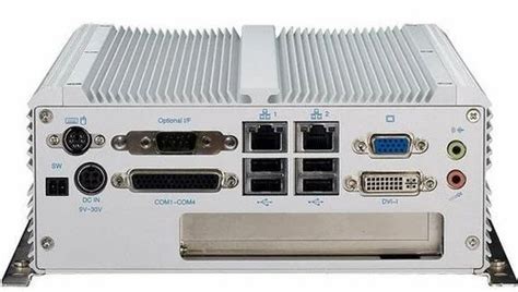 Adaptek Fanless Embedded PC At Rs In Chennai ID