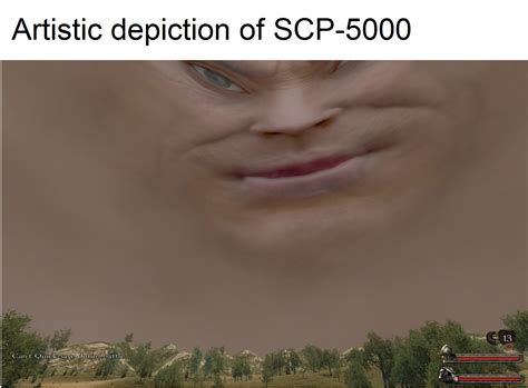 111 Best Scp 5000 Images On Pholder Scp Dank Memes From Site19 And