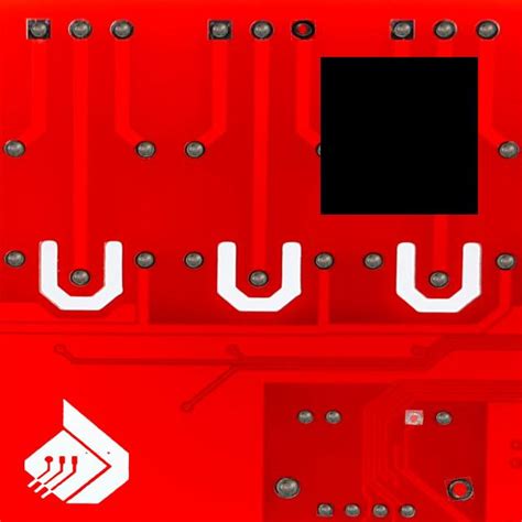 Pcbdefect Object Detection Dataset V5 2022 11 14 147pm By Pcb