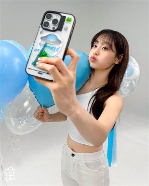 Pin By An Angel Named Fabiana On Loona ☾ 🐇 In 2024 Chuu Loona My Only Love Kim