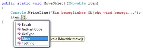 Code Inside Blog Howto Understanding Interfaces A Simple Description