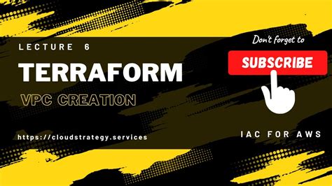 terraform tutorial in hindi terraform project vpc components creation lecture 6 youtube
