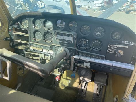 Beechcraft Jrb 6 Expeditor Discovering Navy History With Buno 39957