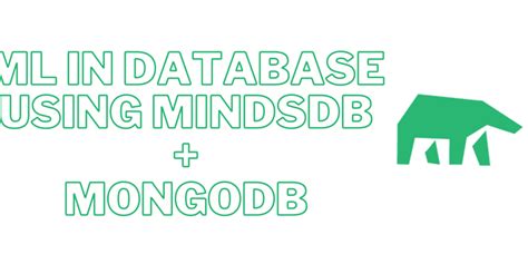 Tutorial To Predict Amsterdam Housing Prices Using Mindsdb And Mongodb Dev Community