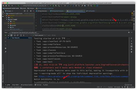 【gradle】运行gradle项目报错：unable To Enhance Gradle Daemon Classloader With Ideartjar小镇攻城狮的博客 Csdn博客