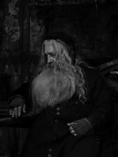 Première Image De Martin Scorsese Dans In The Hand Of Dante