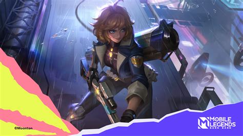 How To Find Mobile Legends User Id Blog Codashop Nepal