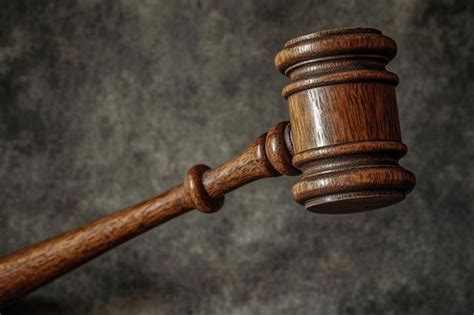 Summarizing Magistrate Court Judgments For Clarity Generative Ai Premium Ai Generated Image