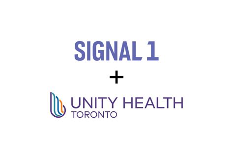 Unity Health Toronto Newswire January 2023v11