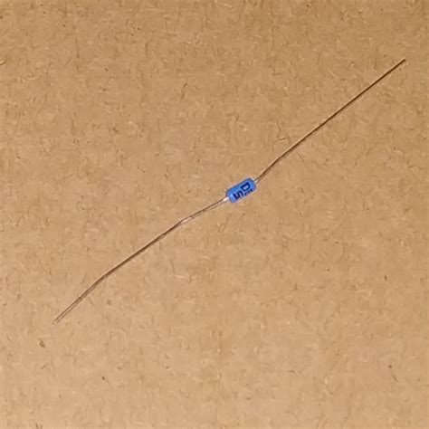 Jual D DB3 Diac DB3 Dioda Diode Shopee Indonesia