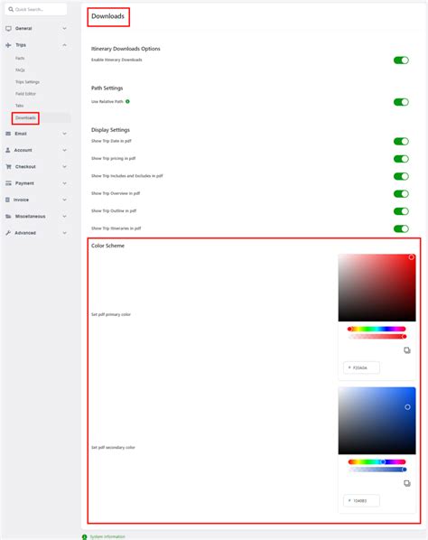 Wp Travel Plugin Version 640 Release Note Wp Travel