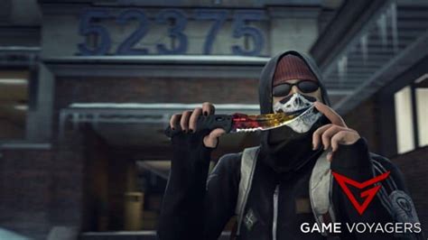 How To Get Keys In Csgo Game Voyagers