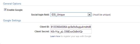 Web User Authentication