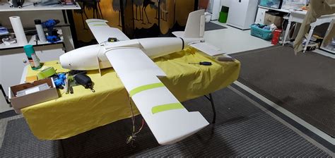 Question About Vtol Vtol Plane Ardupilot Discourse