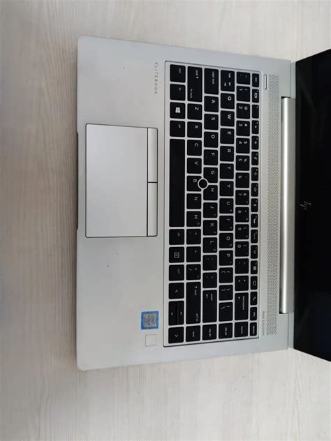 Hp Refurbished Laptop At Piece New Delhi Id