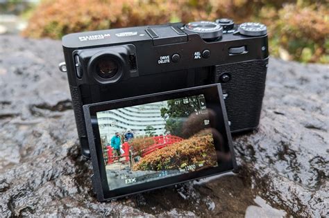 Fujifilm X100vi Review The Joy Of Six Stuff