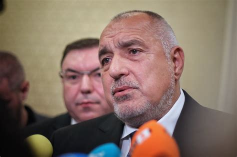 ГЕРБ най после ще обяви кандидата си за кмет на София Важно днес Булевард България