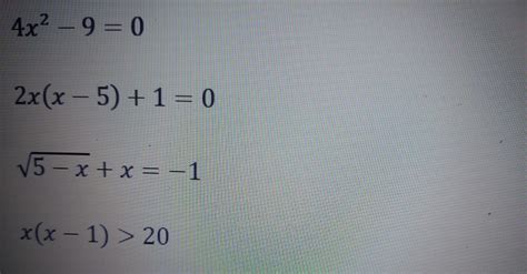 Happy Fridaysolving X Variables Mathsyou Program