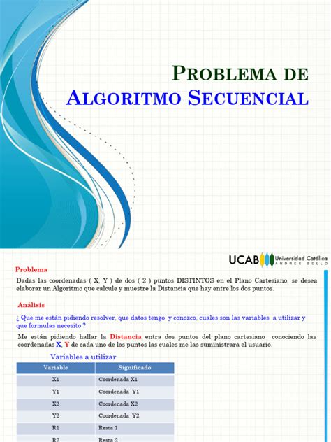 Clase 2 Funciones Div Y Mod Pdf Algoritmos Ciencias De La Computación