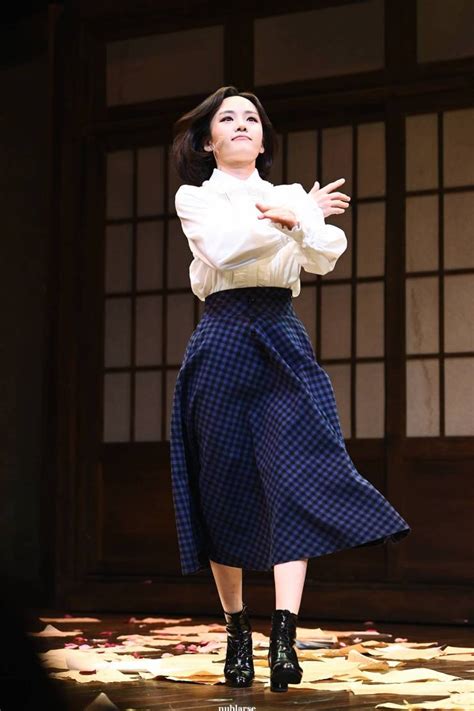 Kang Hye In Photo Gallery 강혜인 Hancinema