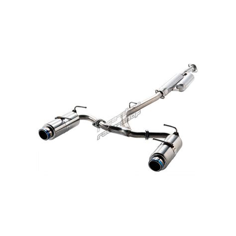 Hks Hi Power Spec L Ii Catback Pro Subaru Brz 45 247 Kč Race Shopcz
