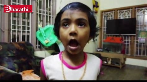 குழந்தைகளுக்கான கதை சொல்லல் போட்டி Cs511 2 Storytelling Contest