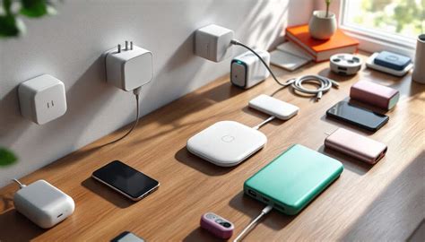 Les Chargeurs Offrant Le Meilleur Rapport Qualité Prix Chargeur Solaire