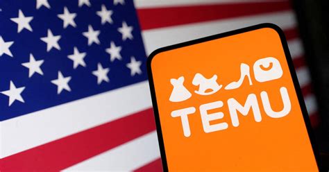 Temu Reduce Drásticamente Su Presencia En Estados Unidos Mientras Sus Ventas Semanales Caen Un