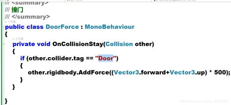 Unity 物理引擎之铰链关节(hinge Joint)unity Hinge Joint Csdn博客 Unity 物理引擎之铰链关节(hinge Joint)unity Hinge Joint Csdn博客