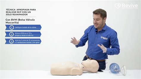 Curso Certificado Rcp Básico Gratis Online 2022 Sesión 5 Rcp En El
