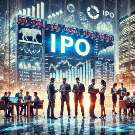 Ipo Trends In The India Stock Market Waldexresource