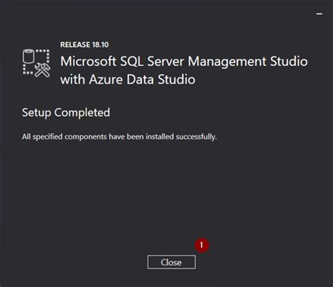 Ssms Download Install And Configure