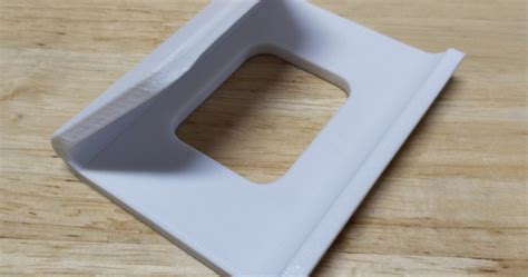 [project] Ep1 ฐานวางมือถือถ่ายสินค้า มุม 45องศา Maker Witawat