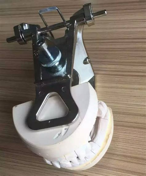 Articulator For Precise Dental Occlusion 3d Movement And Durable Steel Construction View Cost